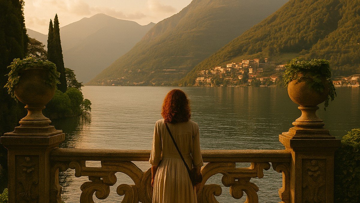 Your Traveler Archetype Revealed In 9 Essential Questions